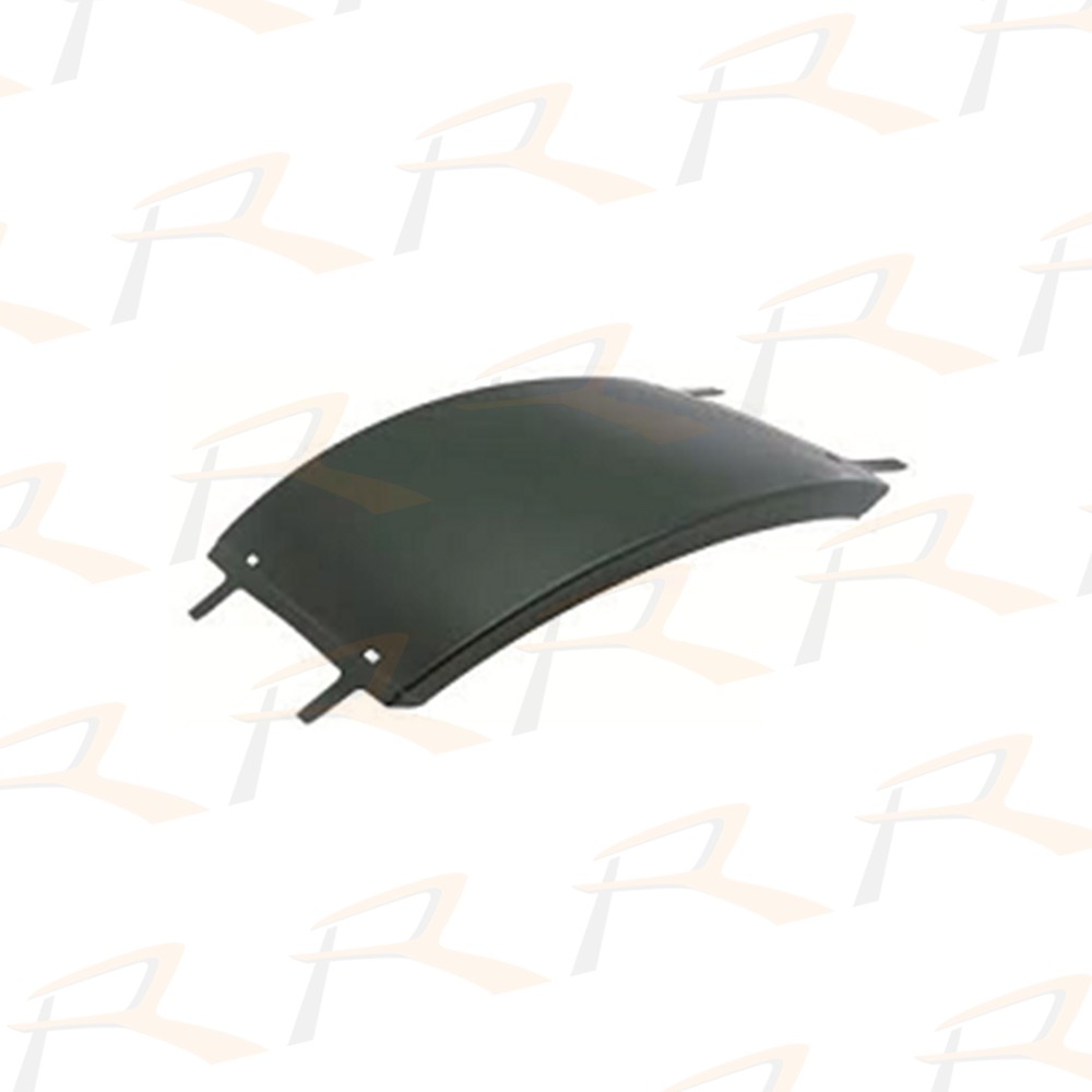 4143.15E0.A0 TOP GUARD (W/STRIP)