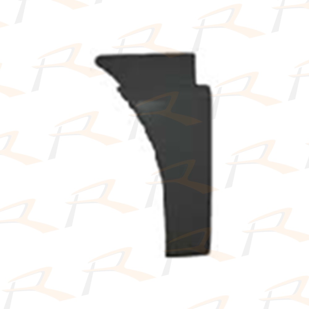 4941.15C1.02 MUDGUARD SIDE PANEL (GREY), LH