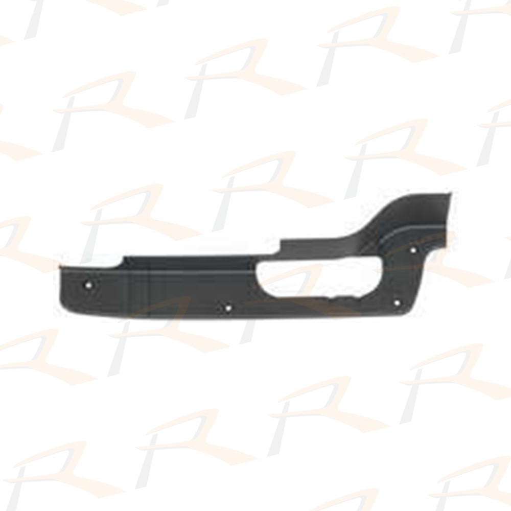 4943.04G1.01 SIDE BUMPER COVER, RH
