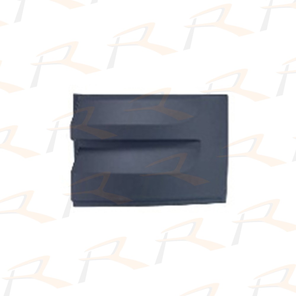 5541.0701.02 SIDE GRILLE, LH