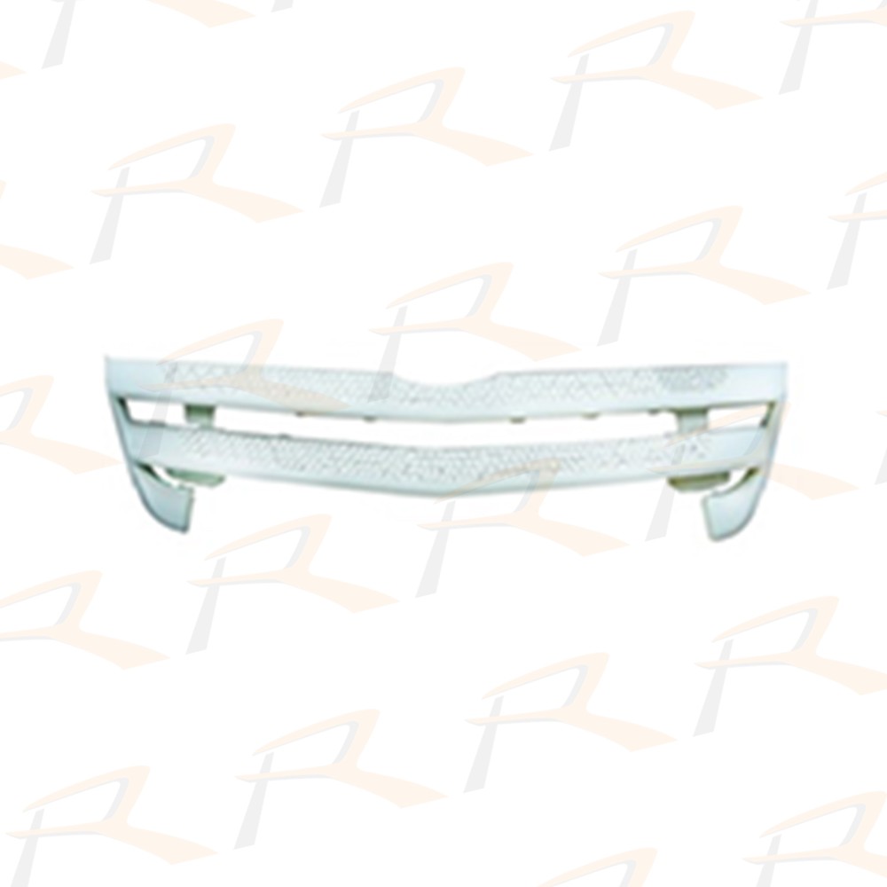 5515.0802.00 GRILLE, OUTER