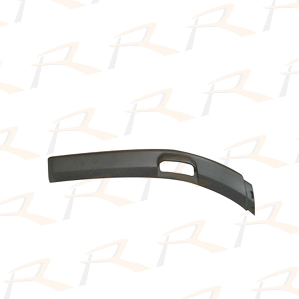 7548.15C0.02 FRONT OUTER COVER, LH (FRONT WHEEL)