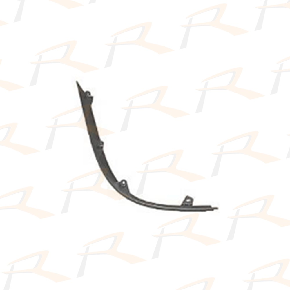 8542.0500.01 SPOILER ON LOWER BUMPER, RH