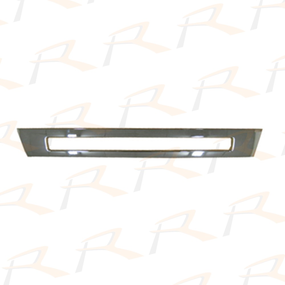 UVB2.04A0.00 CENTER BUMPER COVER